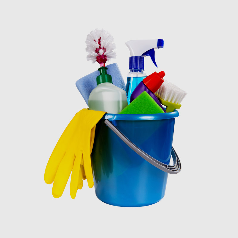 sp6 | Green Cleaning Services