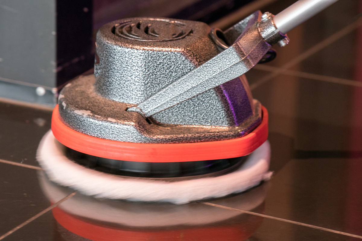 Polishing Service in Panama | Green Cleaning Services