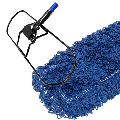 LAMPAZO COMPLETO DE ALGODON DE 18" | Green Cleaning Services